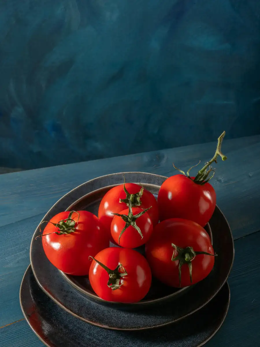 8 amazing health benefits of eating tomatoes daily | EconomicTimes