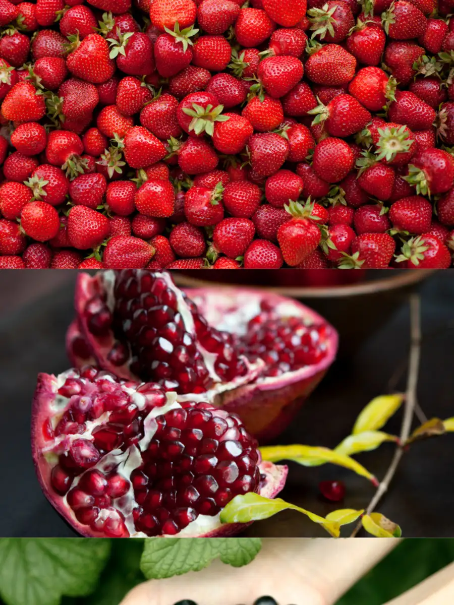 8 best fruits that help increase hemoglobin levels naturally ...