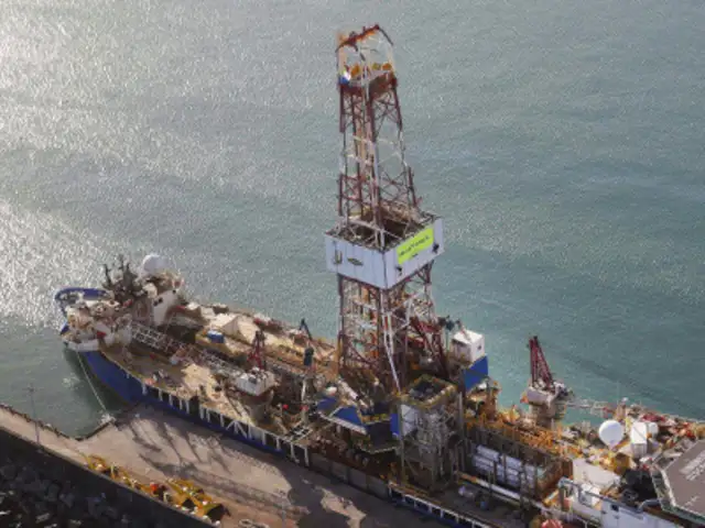 Actress Lucy Lawless - February 25, 2012 | The Economic Times