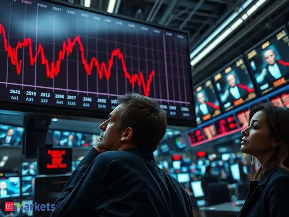 Negative Breakout on April 15: These 3 stocks dropped below their 200 ...