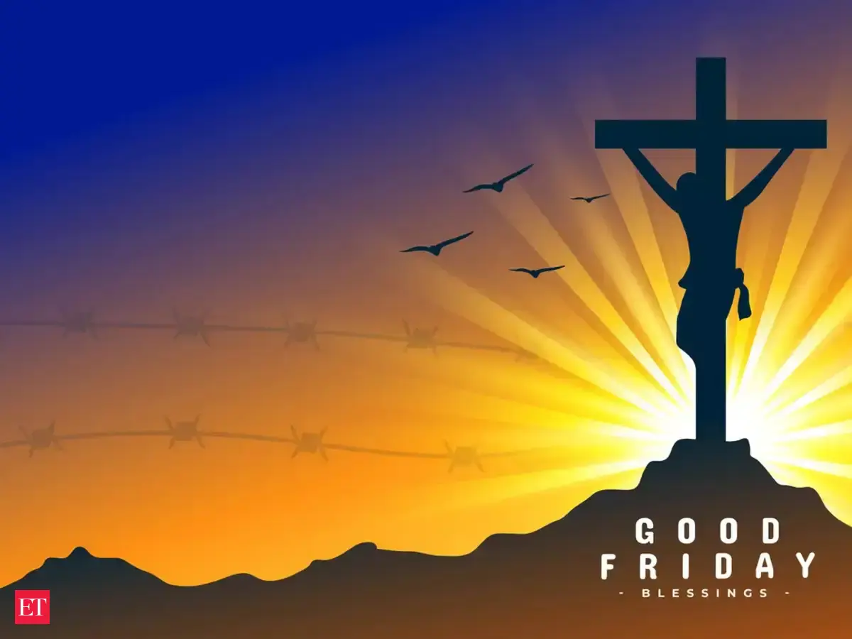 Good Friday 2025: Date, history, significance and why it is not ...