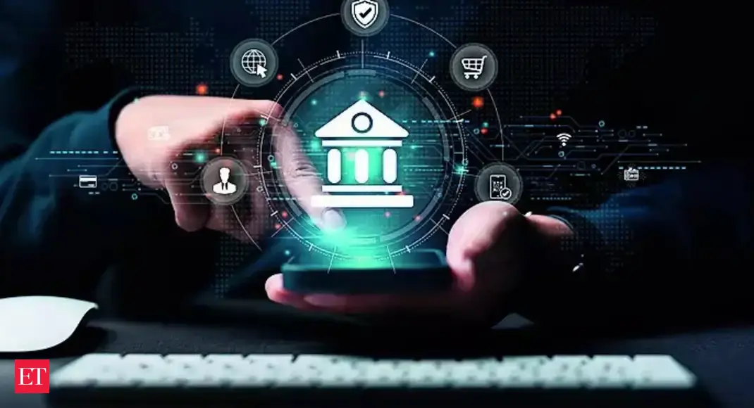 Bank APIs New Tool to Launder Money - The Economic Times