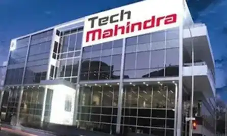 Tech Mahindra Share Price Highlights: Tech Mahindra Stock Price History ...