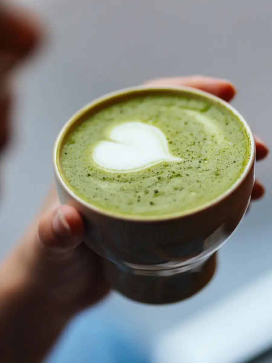 8 powerful benefits of drinking matcha tea every morning | EconomicTimes