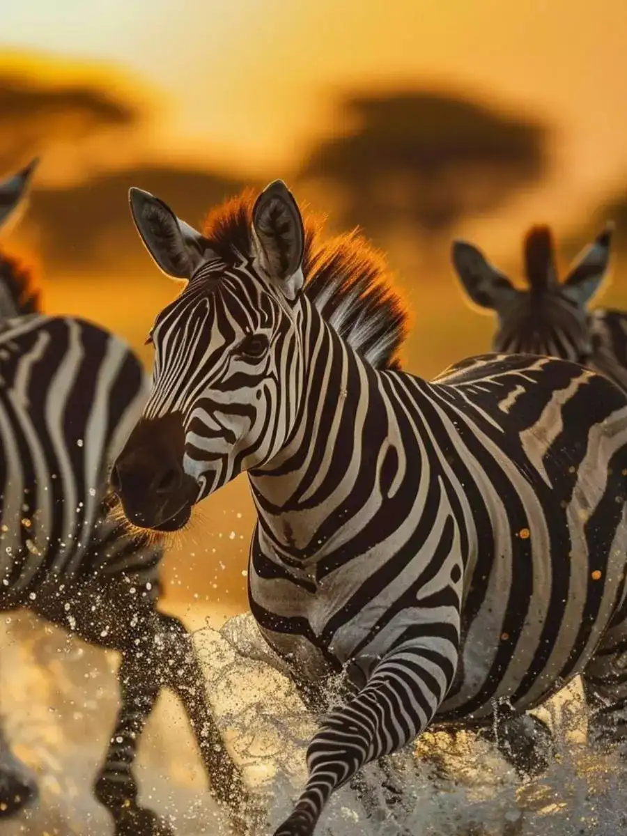 Do You Know Zebras Can Recognize Each Other by Their Stripes? Discover ...