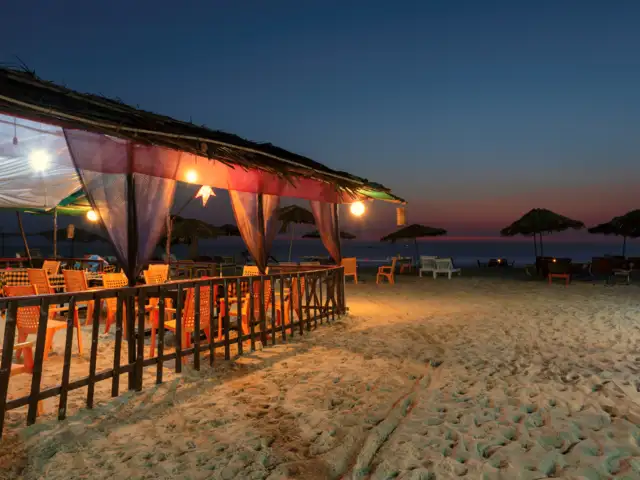 6 reasons Goa is the perfect summer vacation - Sun-Kissed Beaches | The ...
