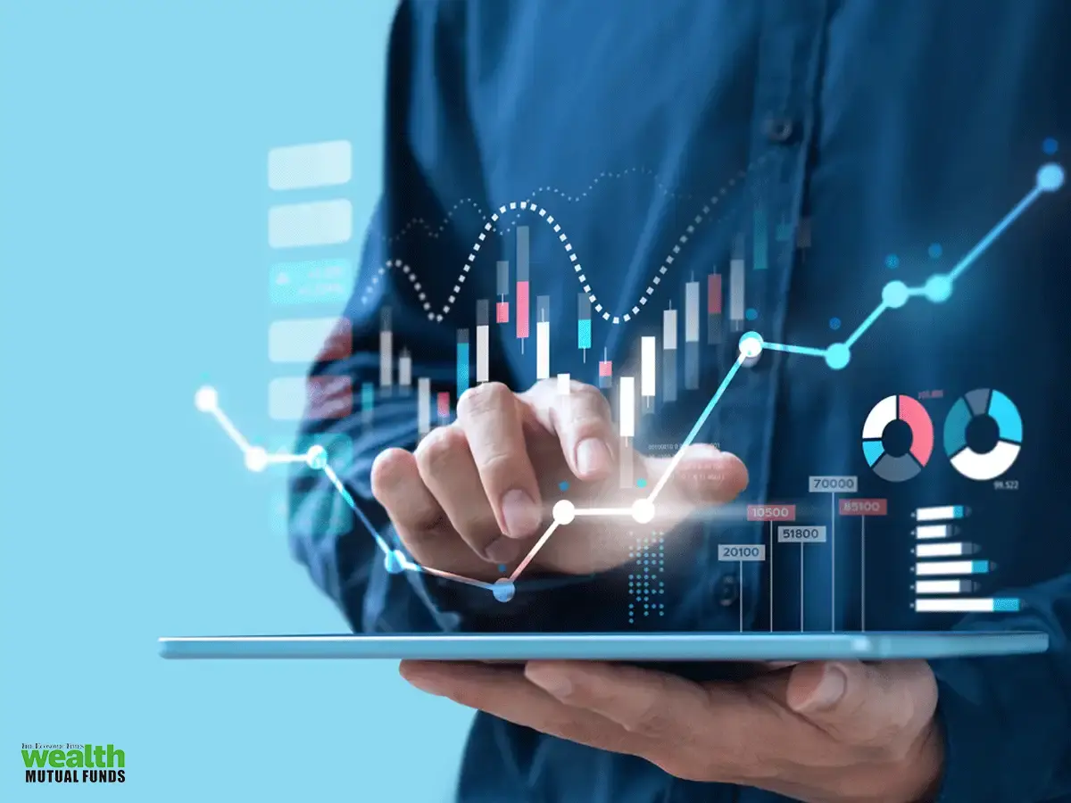 Top 5 large-cap mutual funds based on information ratio in 5 years - A ...