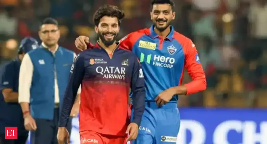 virat: IPL 2025 DC vs RCB: Top players to watch in tonight’s high-stakes clash at Arun Jaitley ...