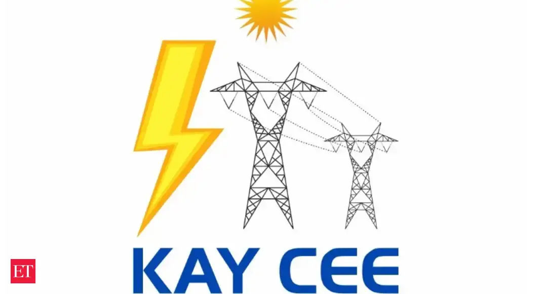 Kay Cee Energy & Infra raised ₹25.03 Cr via QIP, allotting 12.64 lakh ...