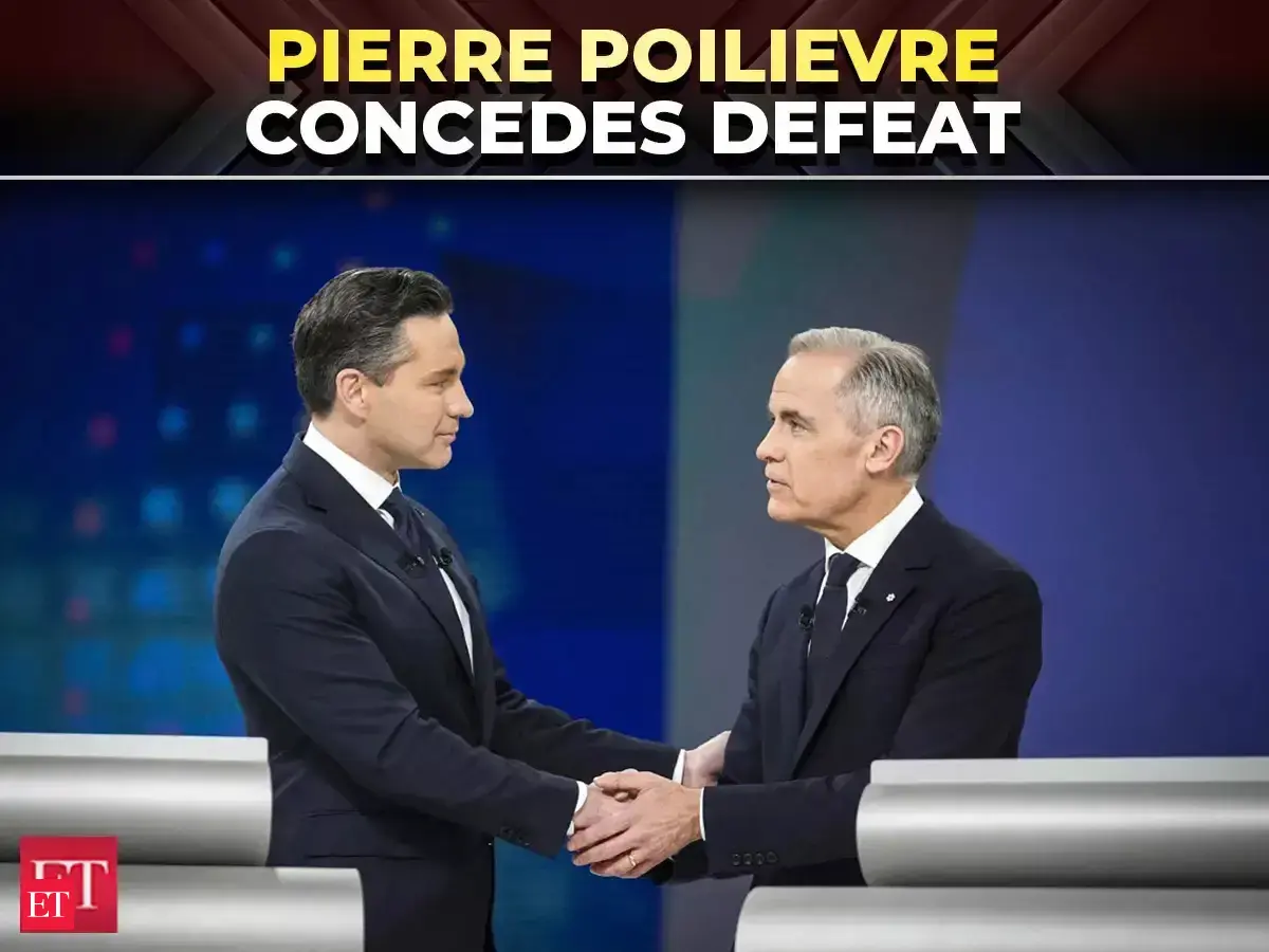 ‘We will put Canada first’: Conservative Leader Pierre Poilievre ...