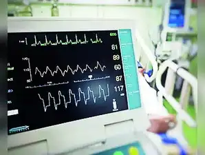 Max Healthcare lines up Rs 6,000 crore for expansion - The Economic Times