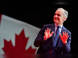 2025 Canadian federal election: Liberal heavyweights hold ground ...