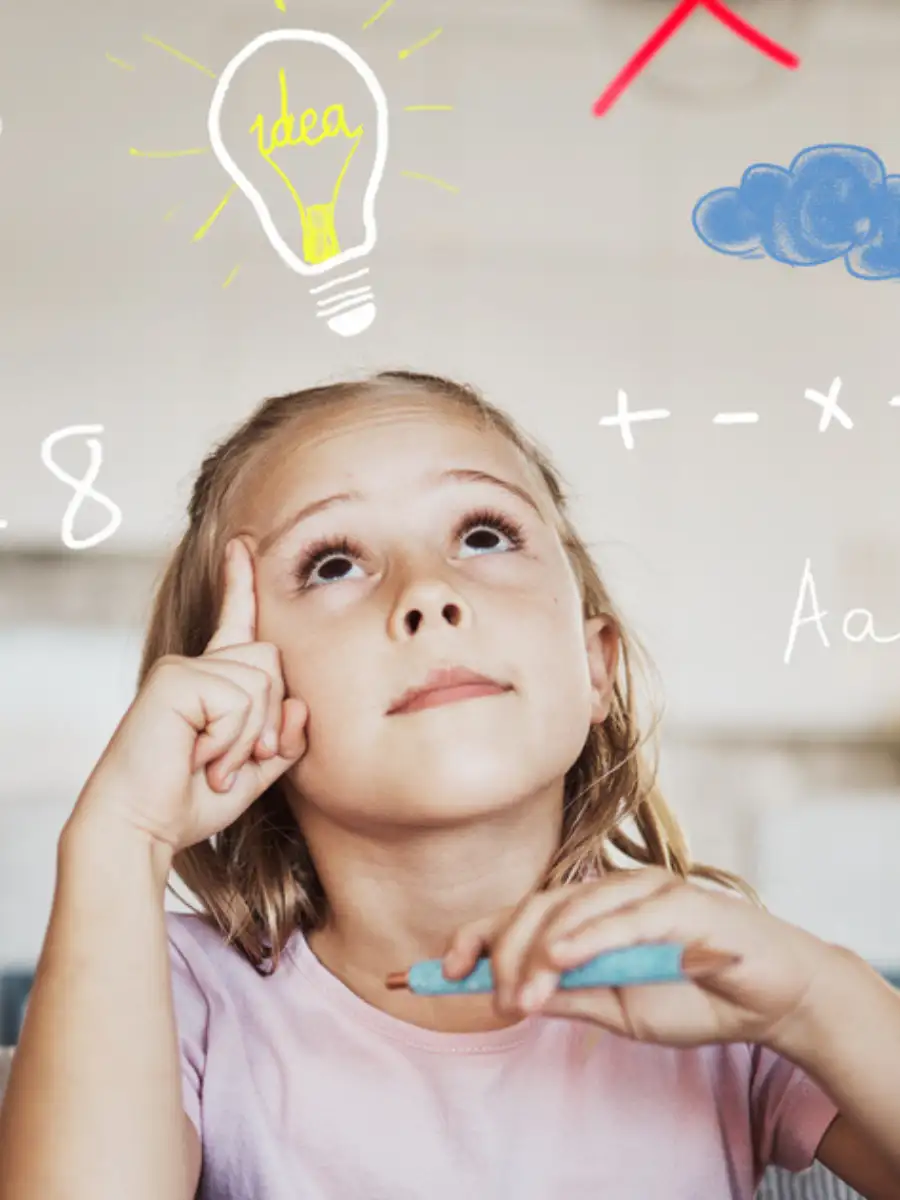 8 simple morning tips to boost kids' brain power | EconomicTimes