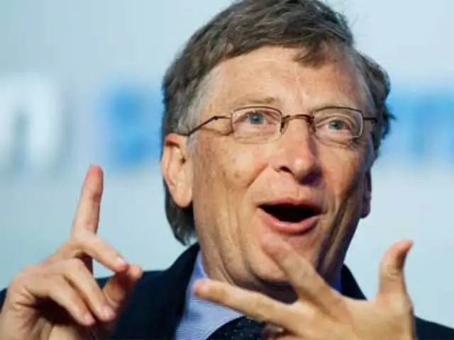 Bill Gates delivers remarks on the state of energy - February 29, 2012 ...