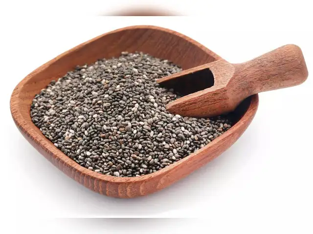 Chewing vs soaking chia seeds: What’s best for hair growth? - Chia ...