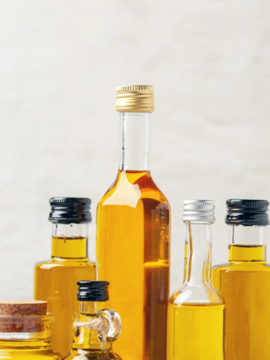 7 worst cooking oils that harm your health | EconomicTimes