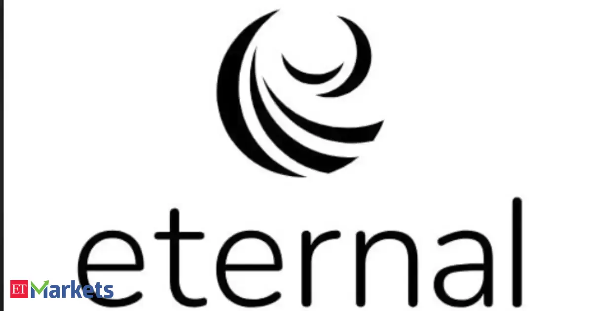 eternal: Eternal shares jump 2% after Q4 results. Should you buy, sell ...