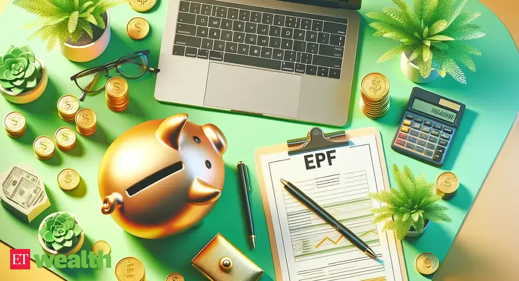 Taxable and non-taxable EPF interest clarification - EPFO updates: Key ...