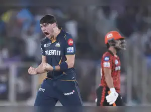 IPL 2025: Gerald Coetzee emphasizes team's positive intent after win ...