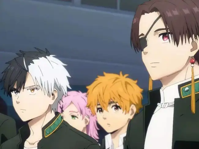 'Wind Breaker' season 2, episode 6 release date out! When and where to ...