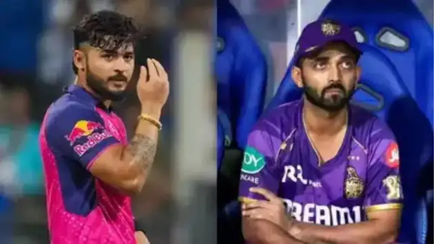 Kolkata Knight Riders vs Rajasthan Royals | KKR vs RR Highlights Score ...