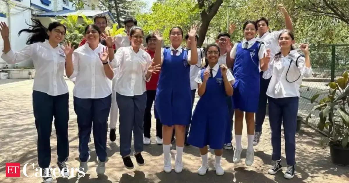 Maharashtra HSC Result 2025: MSBSHSE confirms date — here's when and ...