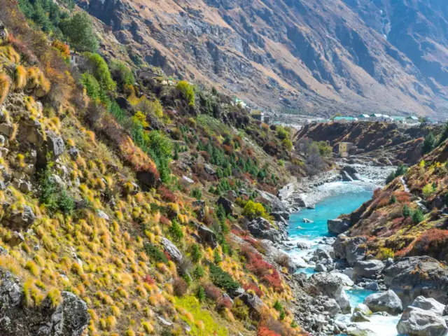 6 spiritual experiences you can only have in Badrinath - Take a holy ...