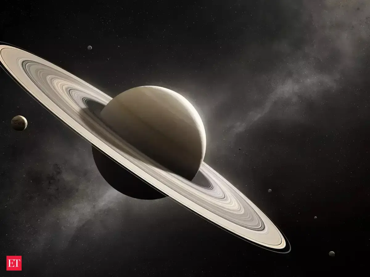 Saturn retrograde in July 2025: Wealth, success, and status for these 5 ...