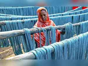 India's cotton yarn industry set for 7-9% revenue growth driven by export rebound and domestic ...