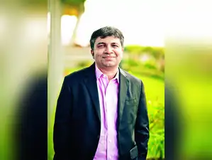 Marico extends CEO Saugata Gupta's term for 2 years - The Economic Times