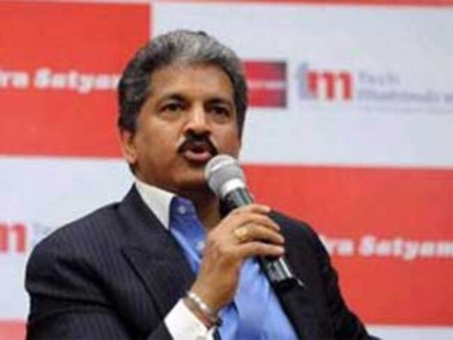 Tech Mahindra - Mahindra Satyam name JP Morgan, Morgan Stanley as ...