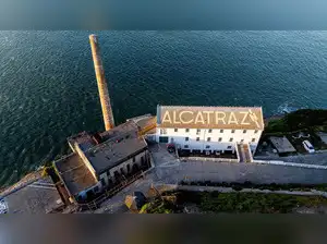 alcatraz prison: When and why did Alcatraz Prison close — and what ...