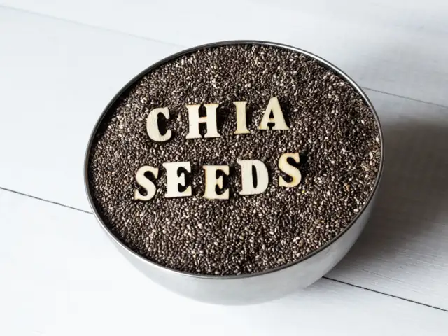 6 ancient superfoods that are back in trend - Chia Seeds | The Economic ...