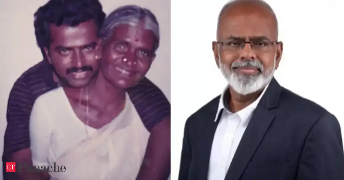 'Parents, stop pampering your kids': Rs 5,000 crore Thyrocare founder ...