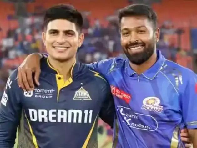 Mumbai Indians vs Gujarat Titans | MI vs GT Live Score Updates, IPL ...