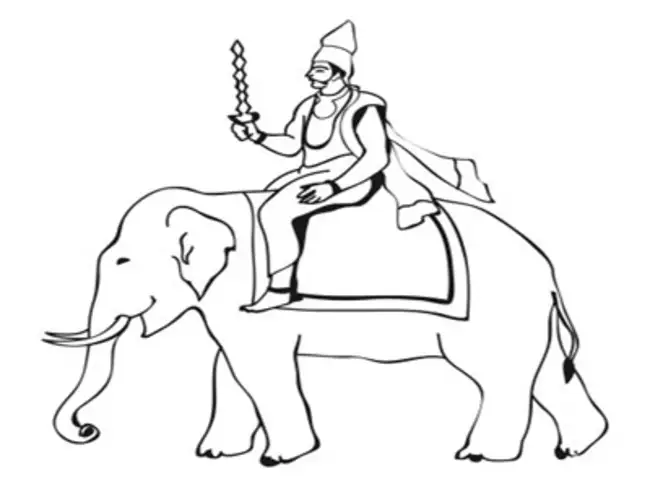 Management Mythos: Nahusha's lesson on the elusive perk - The Economic ...