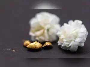 Turn your trash into gold with a new invention that makes E-waste a ...