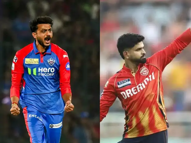 Punjab Kings vs Delhi Capitals | PBKS vs DC Live Score Updates, IPL ...