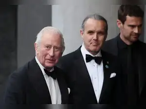 Royal Family News: Prince William flexes his muscles in the wake of ...