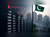 Karachi Stock Exchange's benchmark index recovers 2% after steep fall amid India-Pakistan ...