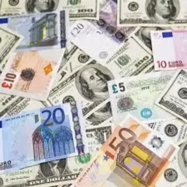 The Shifting Power: How Asian currencies are challenging the US dollar ...