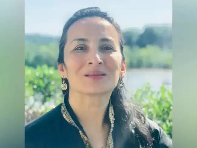 Operation Sindoor: 'I still have chills...': US journalist hails ...