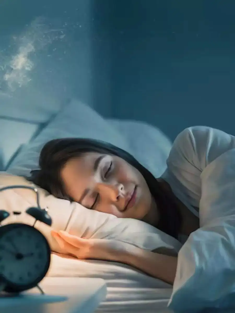 10 Tips For Improving Sleep Quality Naturally | NewsPoint