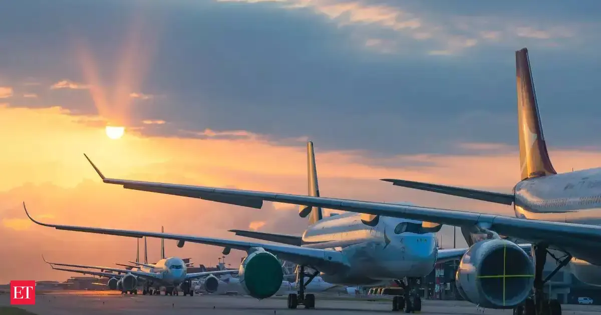 AAI extends temporary closure of 25 segments of air traffic service ...