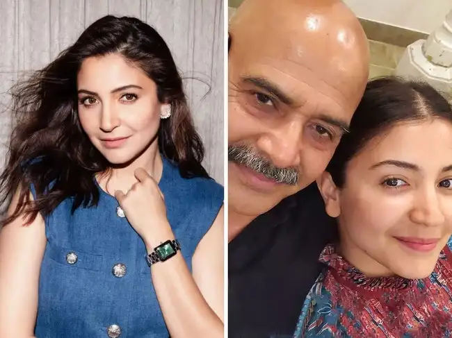 Operation Sindoor: Anushka Sharma shares her family's silent battle ...