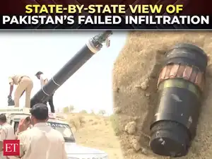 Rajasthan border districts on high alert amid threats of Pak strikes ...