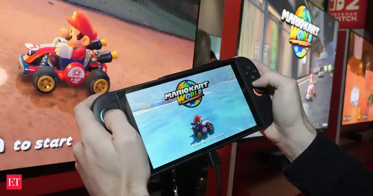 Video games in May: Don’t miss these May 2025 game launches: Console ...