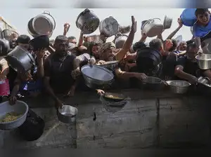 Berlin says situation in Gaza 'unbearable', calls for ceasefire ...