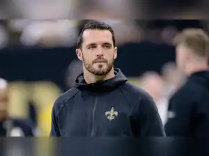 Derek Carr retires: what’s next for the Saints’ quarterback room after ...