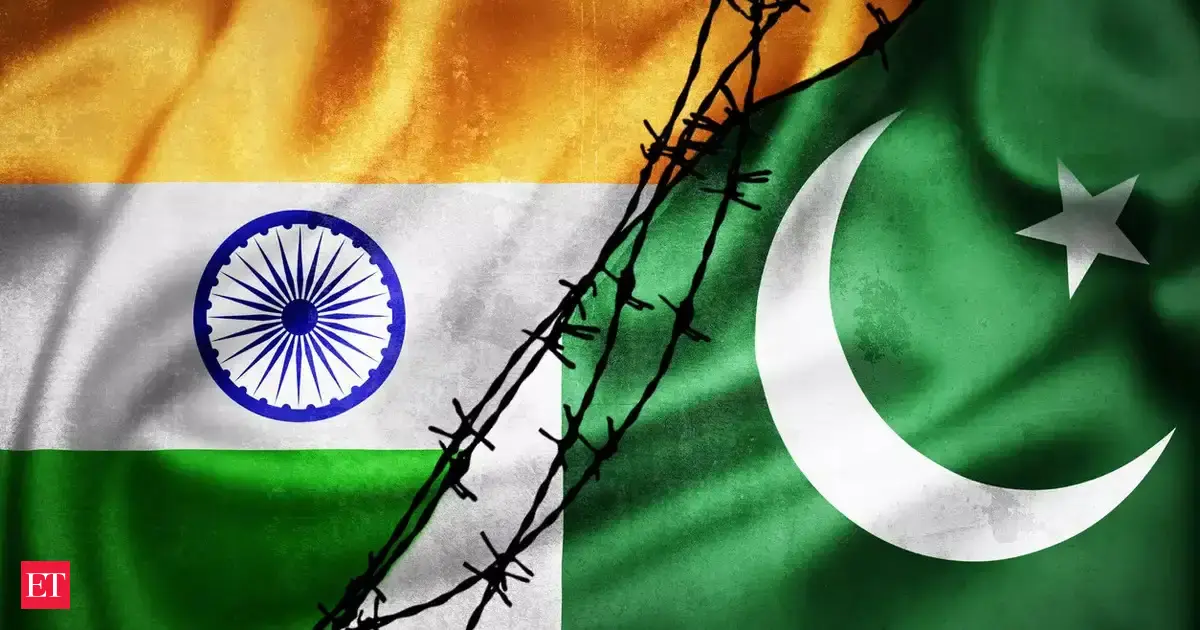 No possibility of any talks with Pakistan at any neutral site: India ...